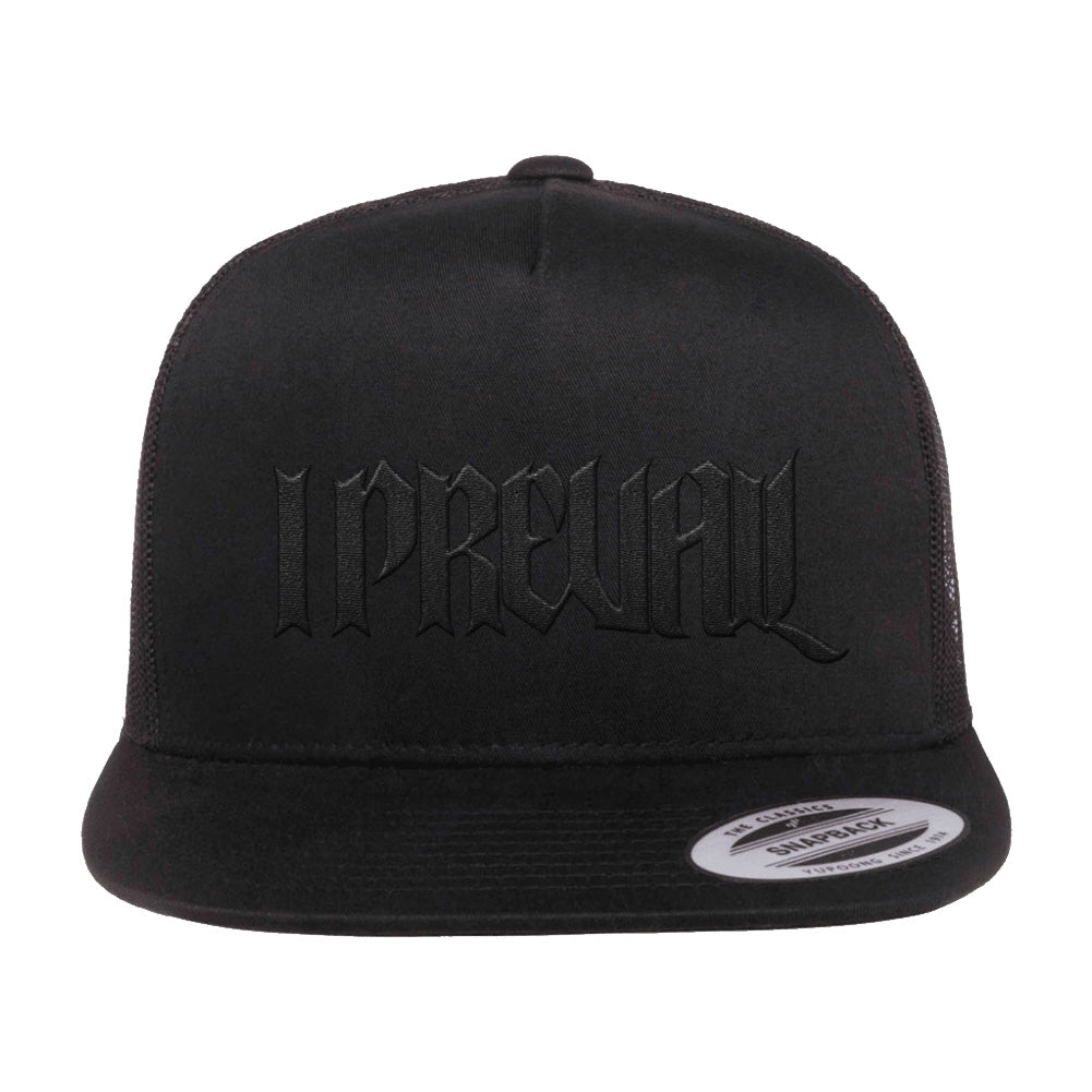 I Prevail (Devil Logo) Trucker Cap – I Prevail EU/UK Store
